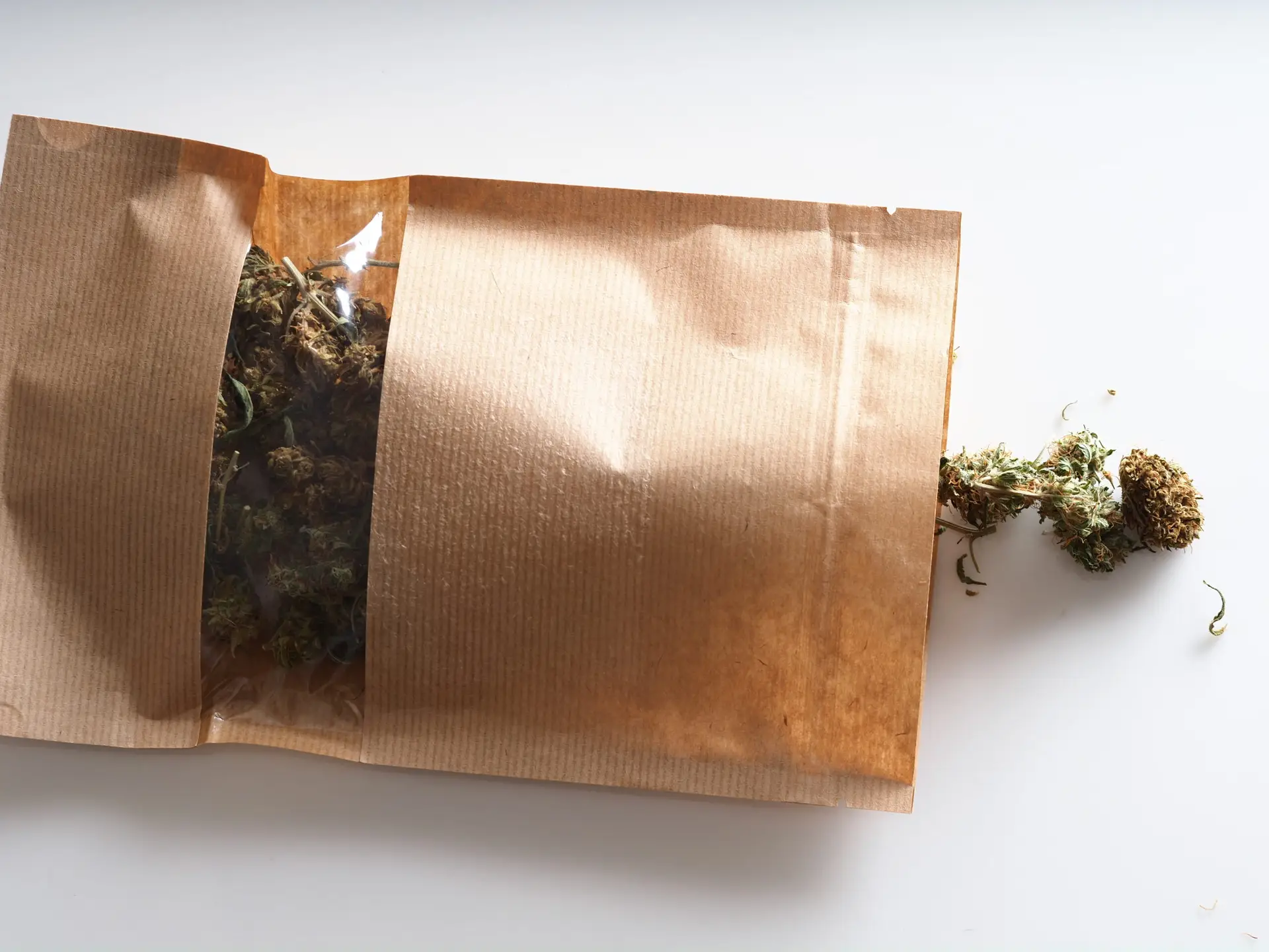 Compliance and Cannabis Packaging - Buskro