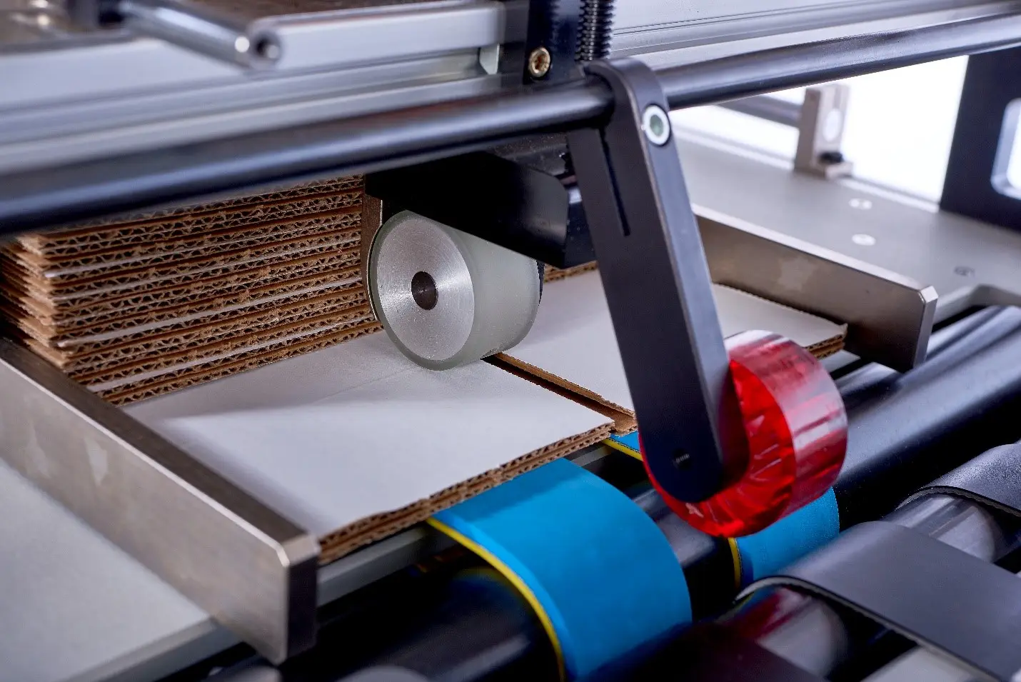 Packaging | Innovative Solutions for Variable inkjet Printing & More.