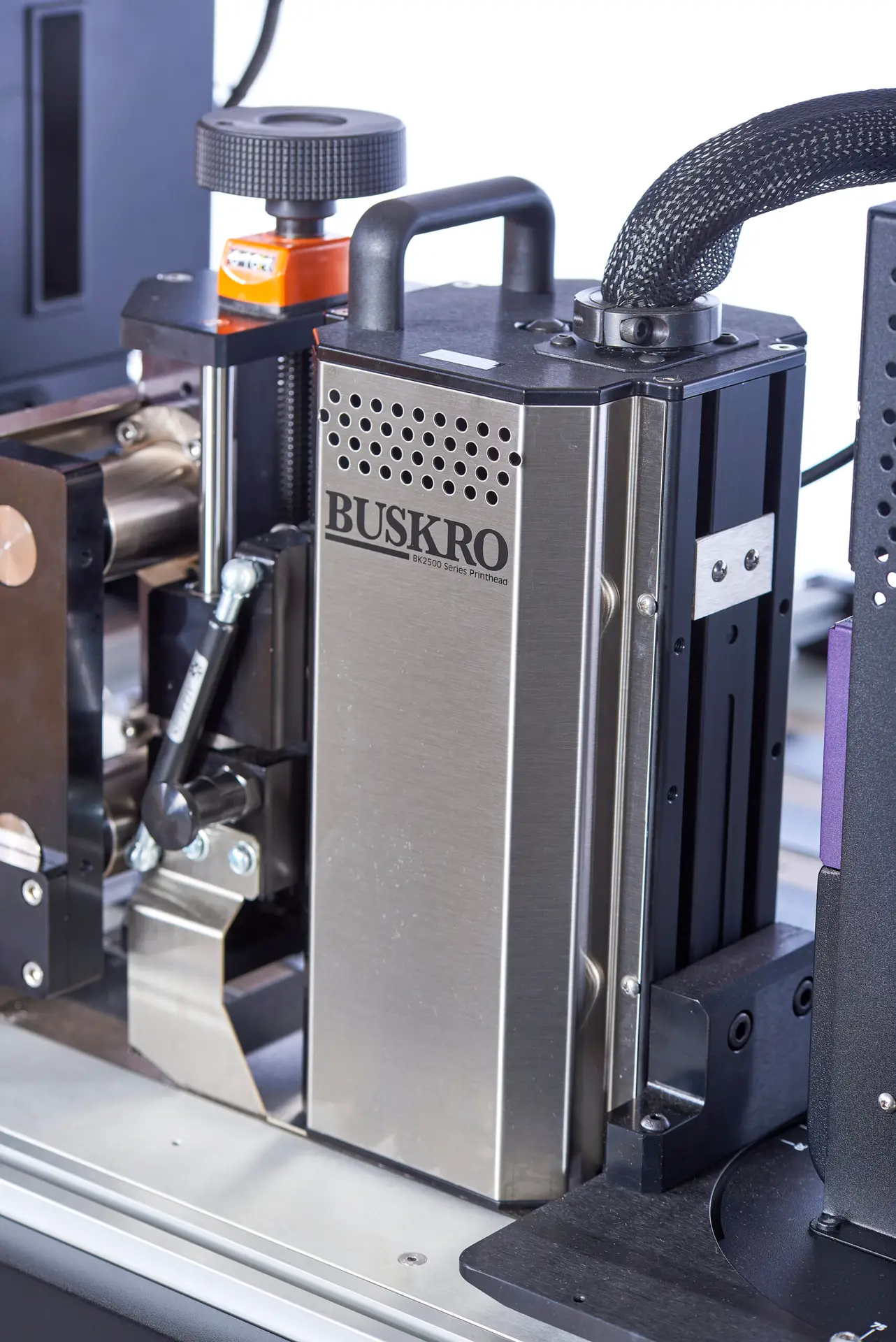 BK2500 Series Printheads | High-Resolution Inkjet Technology