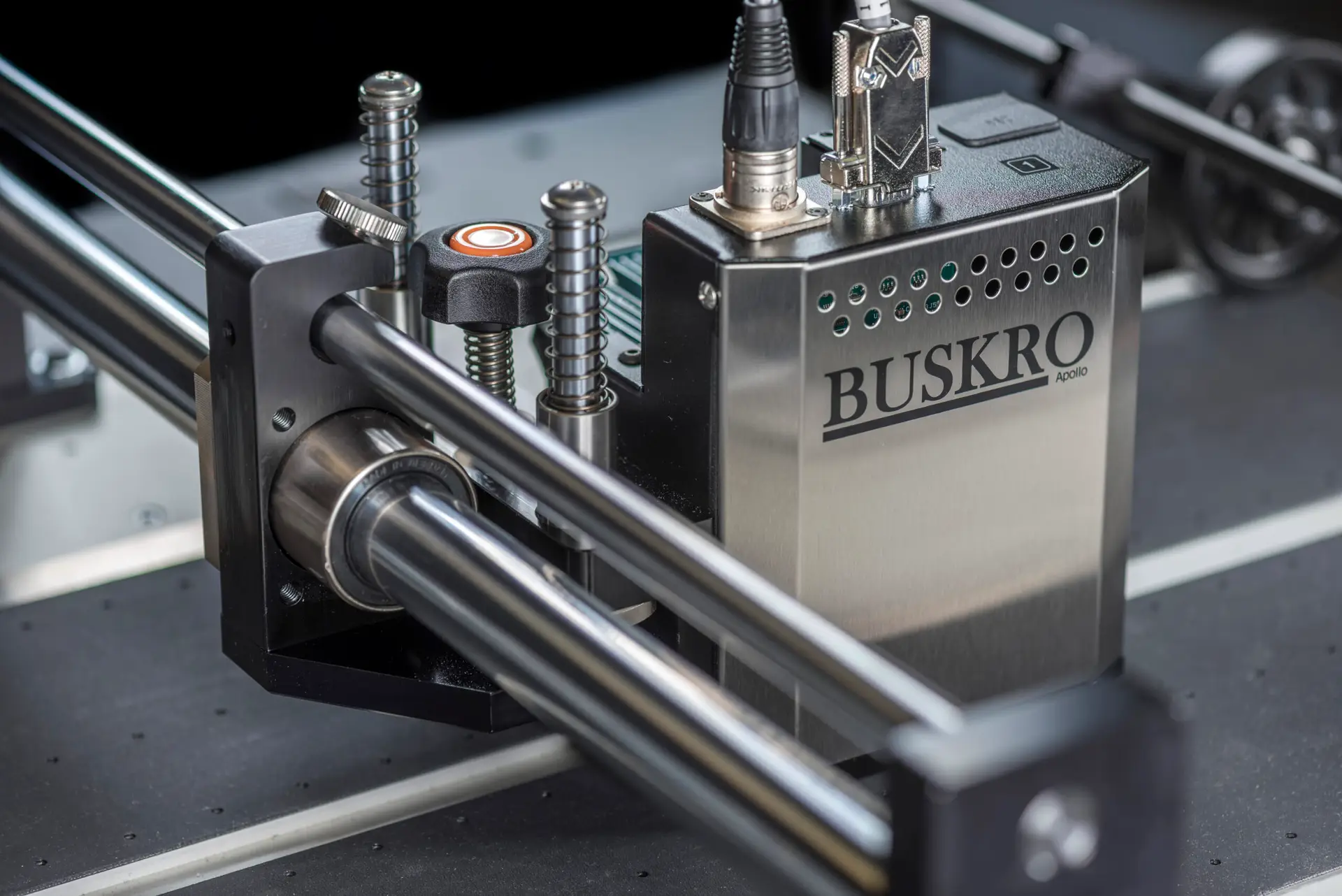 Apollo | The Affordable Inkjet Workhorse for Entry-Level Production