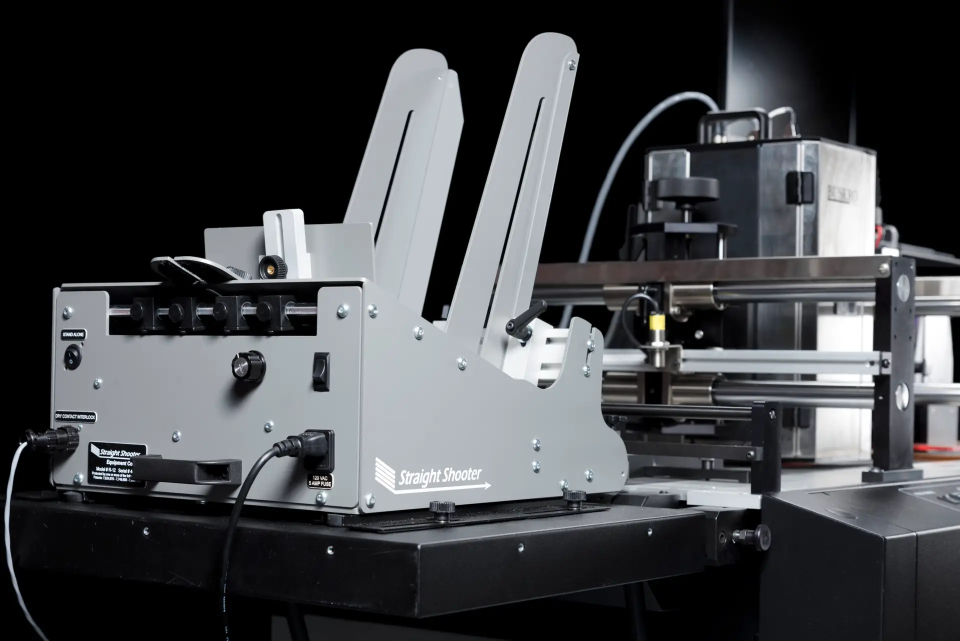 Quantum 4C | High-Resolution DOD Printing for Brilliant Variable-Colour ...