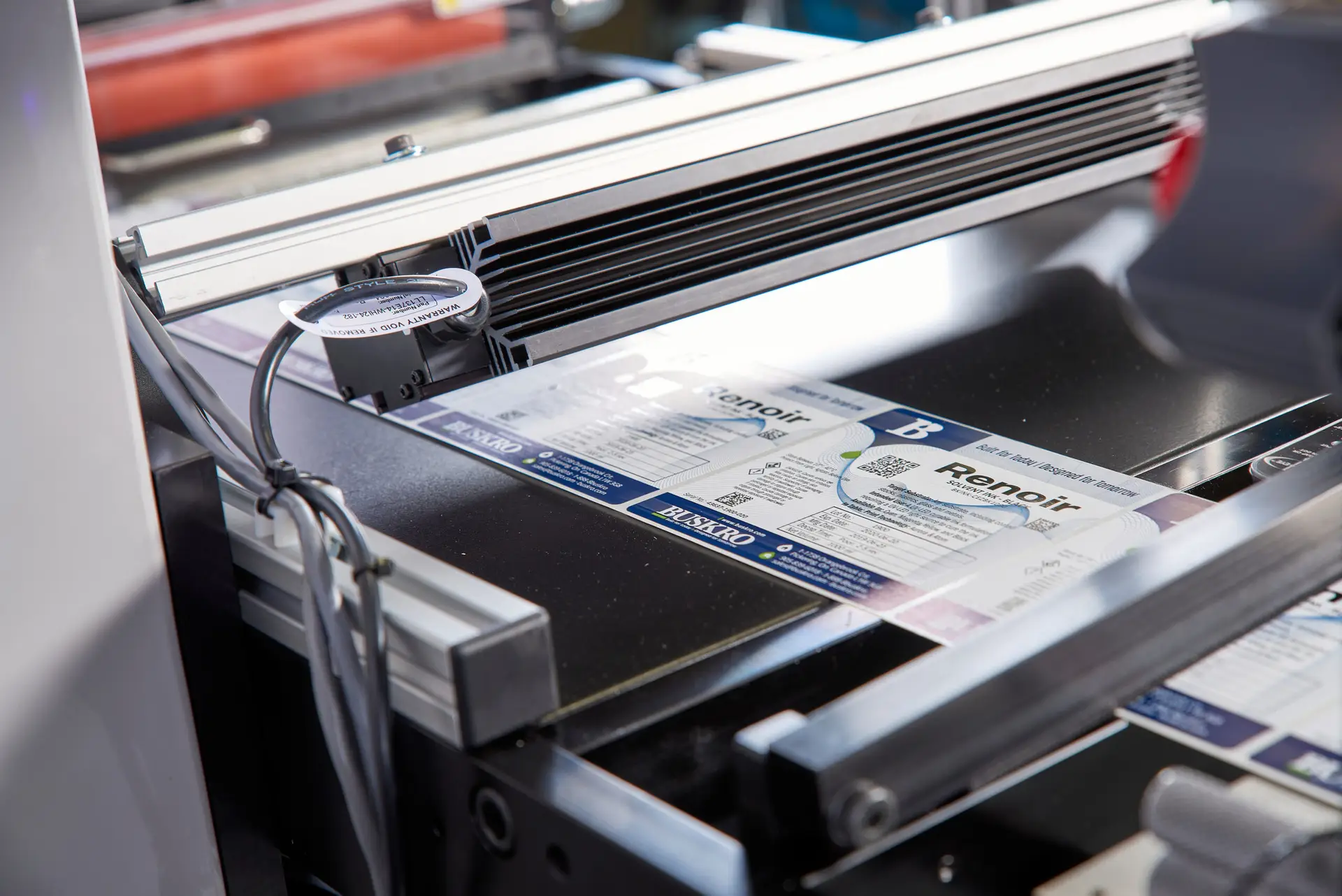 Titan | Ideal for High-Demand Printing with Exceptional Quality and ...