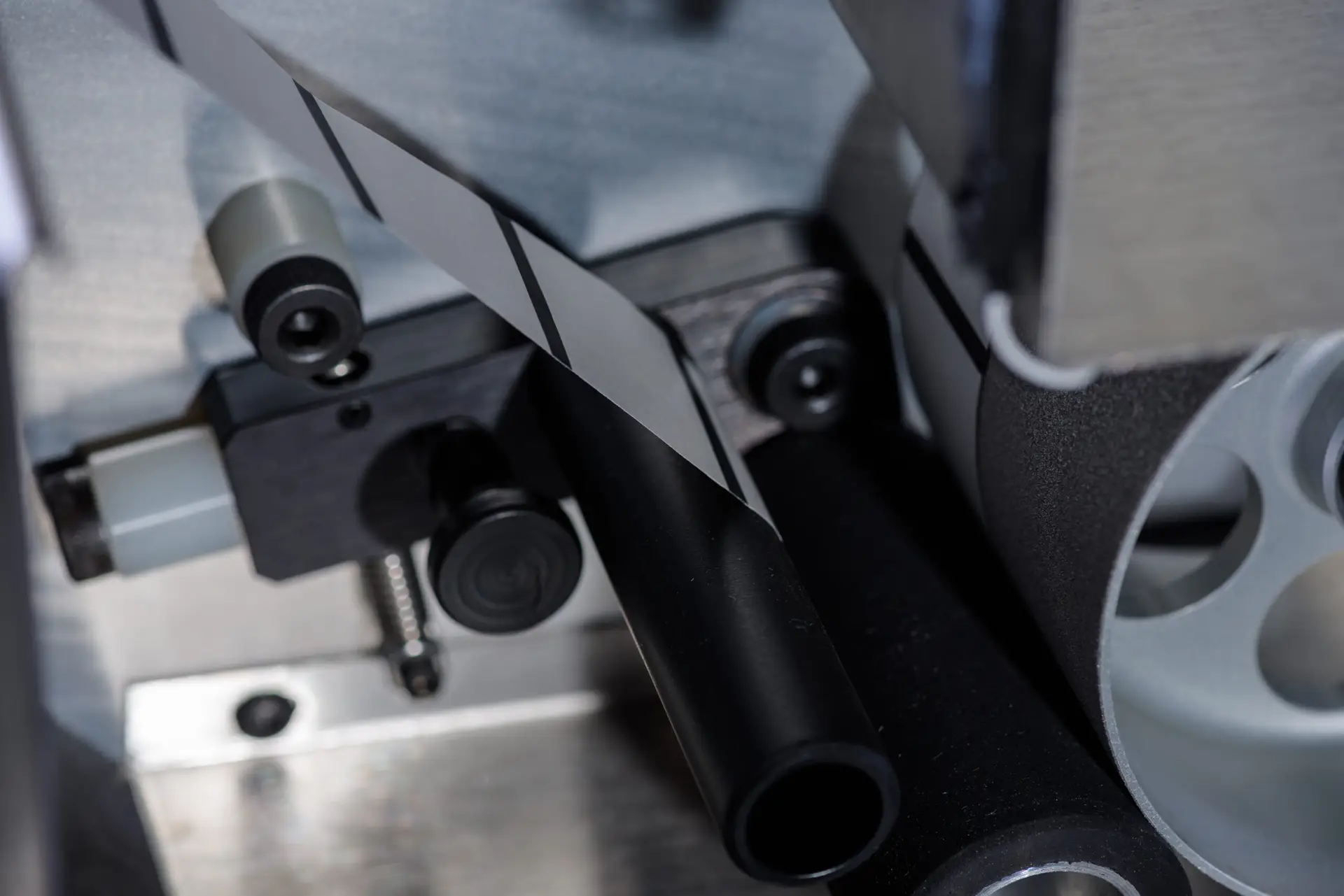 BK730 Tabber | The Industry Leading Tabber Since 1997