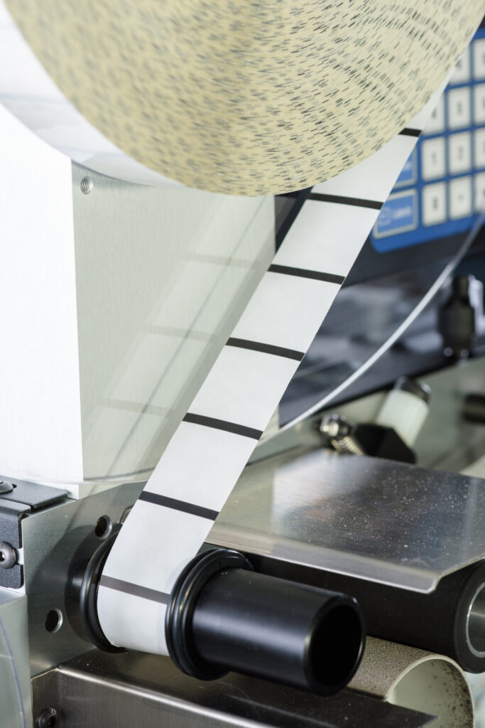 BK731 Labeller | High-Speed, Accurate Labelling for Mailing and Packaging