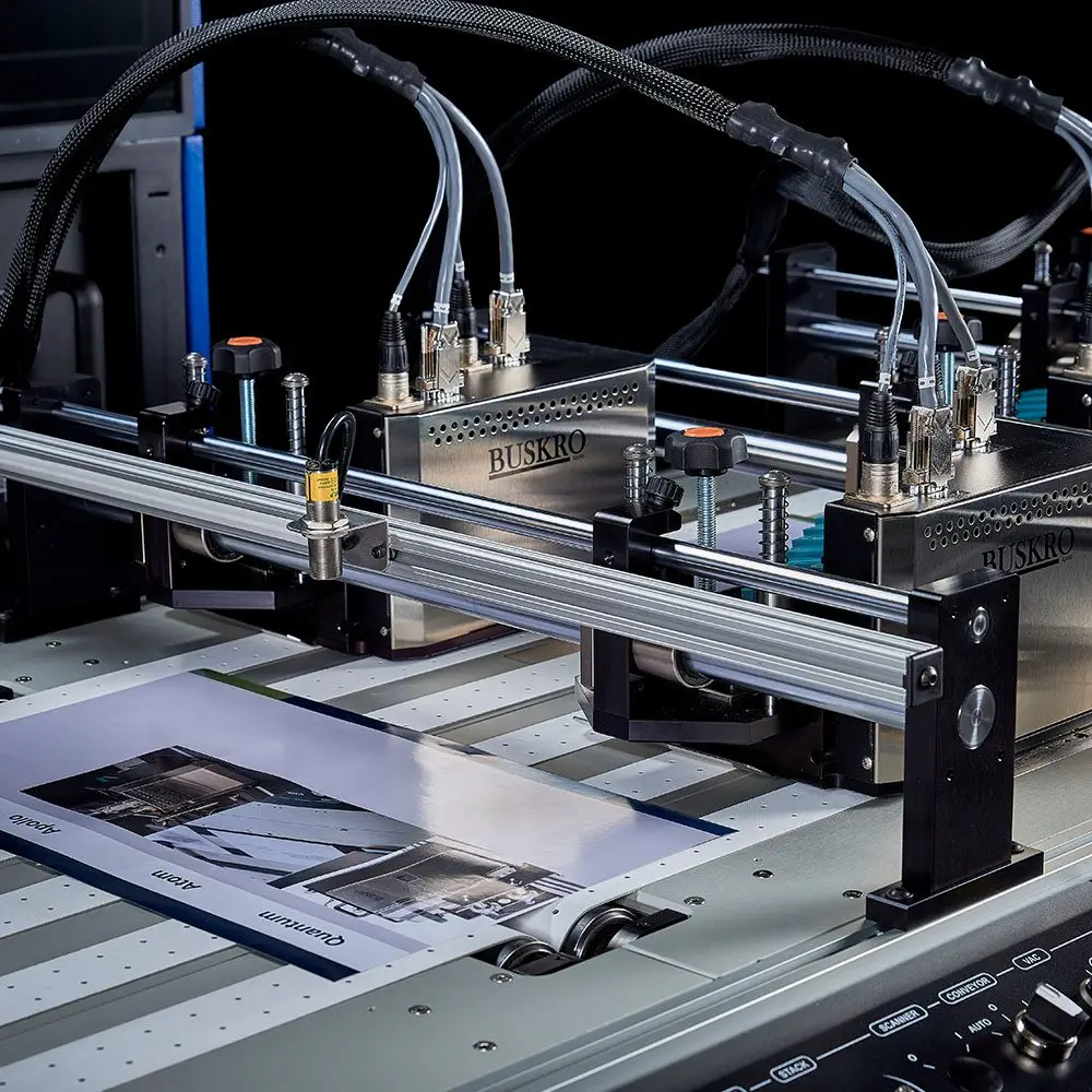 BK1700 Series | A full suite of powerful, reliable controllers to drive ...