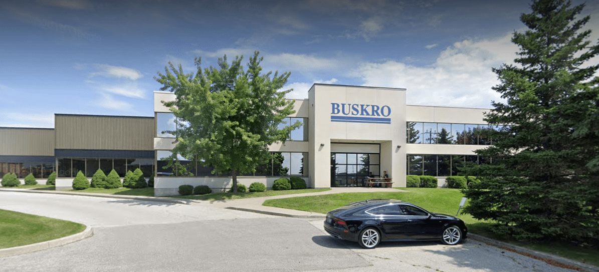 Buskro | Built for Today. Designed for Tomorrow.