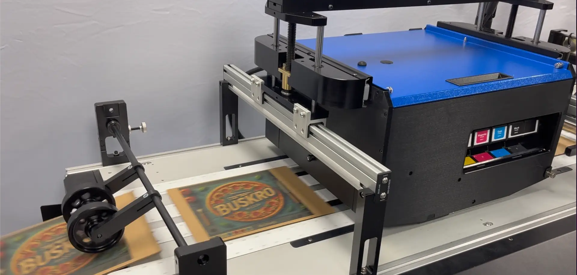 Rethinking Print Strategy: The Case for Bringing Print In-House - Buskro